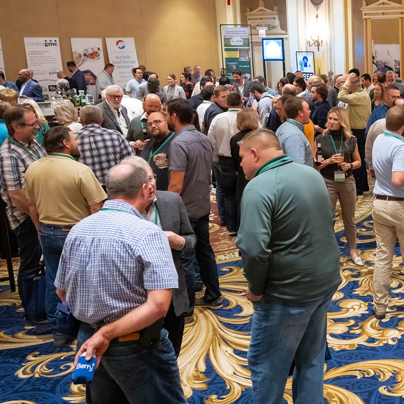 Join PPI | Membership for the Pickled Vegetable Industry