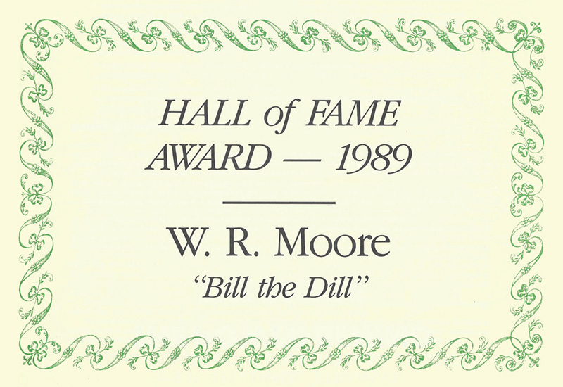 History of Pickle Packers International - 130 Years of Advocacy