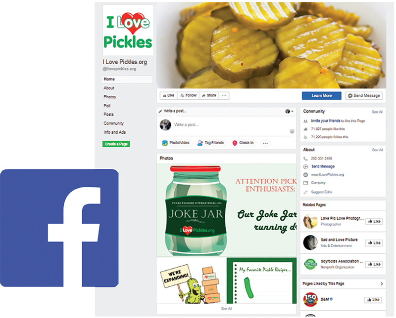 History of Pickle Packers International - 130 Years of Advocacy