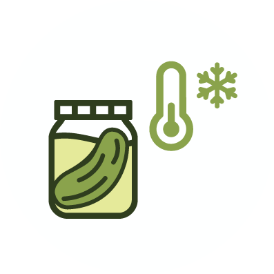 Pickle Packing Process - Methods, Production & Food Safety | PPI