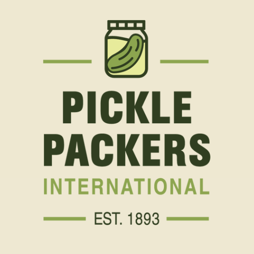 Pickle Packers International: Advocating for Pickled Vegetables