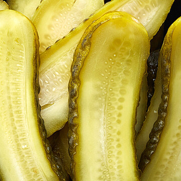 All About Pickles - History, Facts & Varieties | PPI