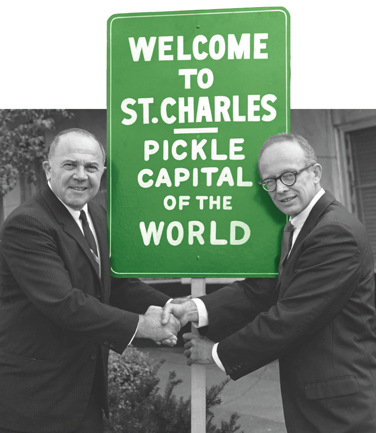 History of Pickle Packers International - 130 Years of Advocacy